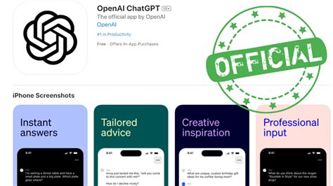 Openai Launches Ios App For Chatgpt Announces Android Version In The Pipeline