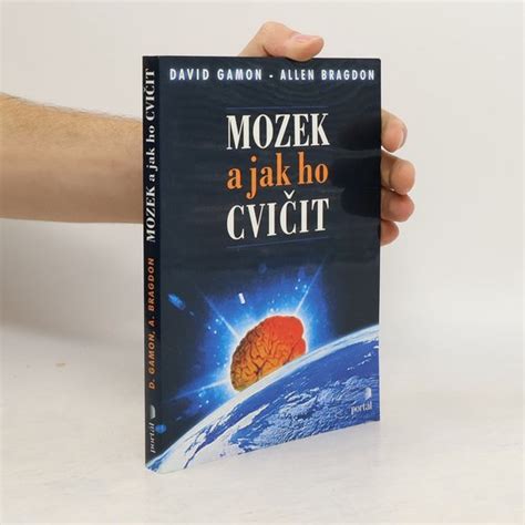 Mozek A Jak Ho Cvičit David Gamon David Gamon 9788071786801