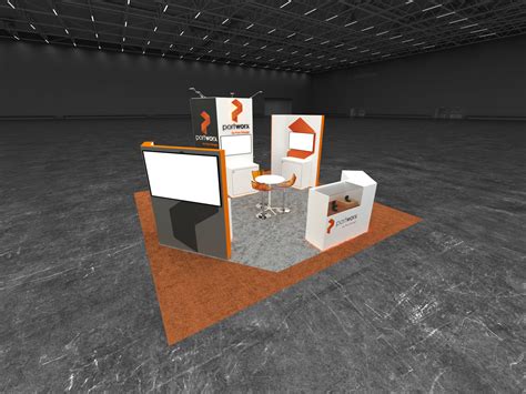 Portworx Custom Exhibits