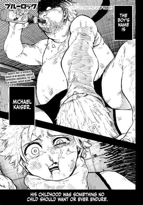 Blue Lock Chapter Blue Lock Manga Online