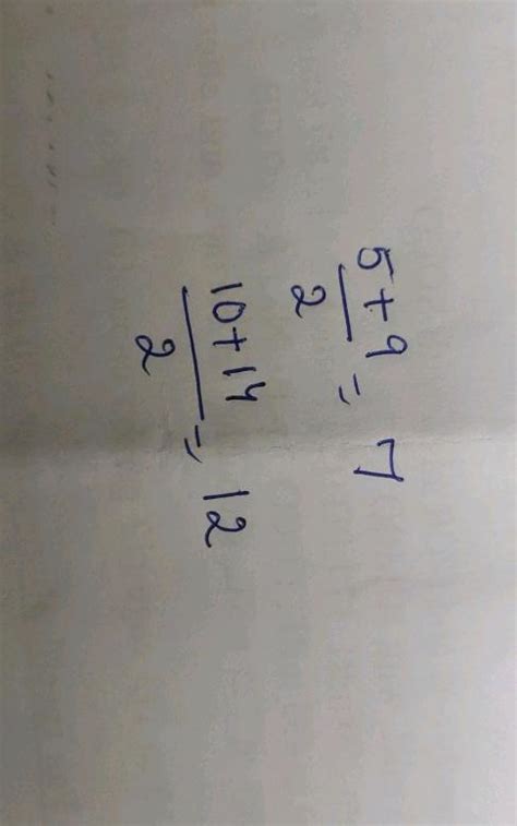Begin Array C C C Hline C I And F And Text Class
