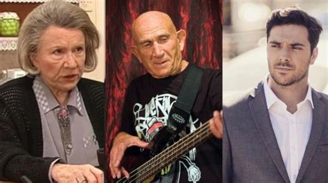 ΔΙΑΣΗΜΟΙ ΕΛΛΗΝΕΣ ΠΟΥ ΕΦΥΓΑΝ ΤΟ 2022 Ipliroforia Gr