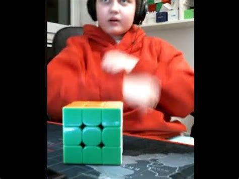 Just A Normal Pyraminx Solve YouTube