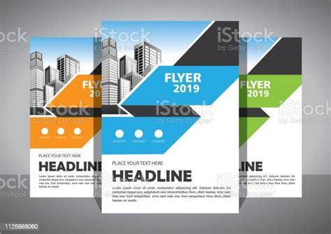 비즈니스 추상적인 벡터 템플릿입니다 브로셔 디자인 덮개 현대 레이아웃 연례 보고서 포스터 전단지 A4 화려한 삼각형 기술 과학에 대 한 기하학적 모양에서 빛을 배경으로 시장