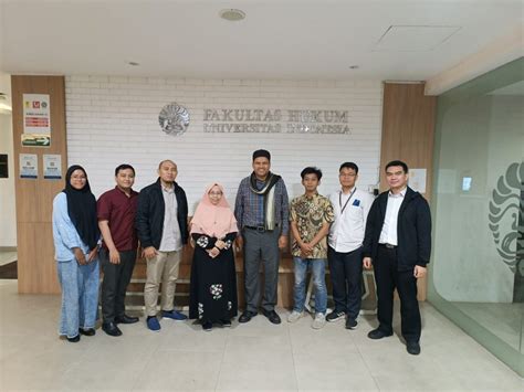 News And Events Faculty Of Law Uwc