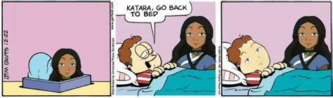 Image Creepy Katara Know Your Meme