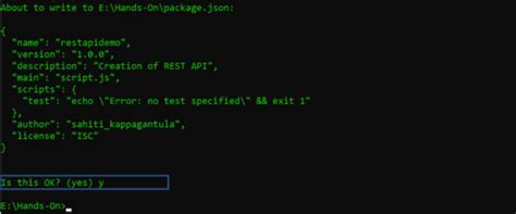 What Is Rest Api Restful Api Tutorial For Beginners Edureka