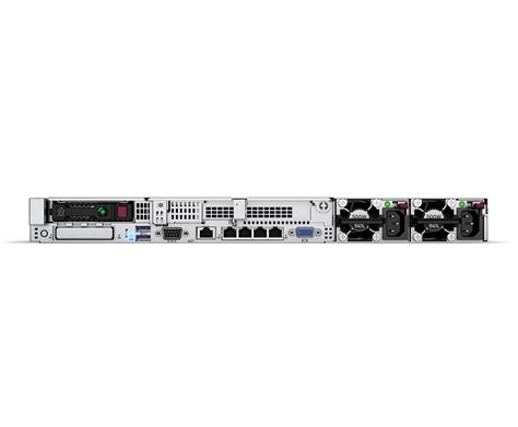 Hpe Proliant Dl360 Gen10 Server Best Deals And Custom Builds Cloud Ninjas