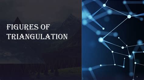 Ppt Triangulation Presentation Surveying Powerpoint Presentation Free Download Id 12738120