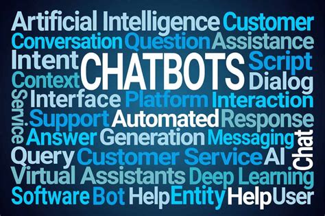 How Ai Powered Chatbots Are Revolutionising Customer Self Service