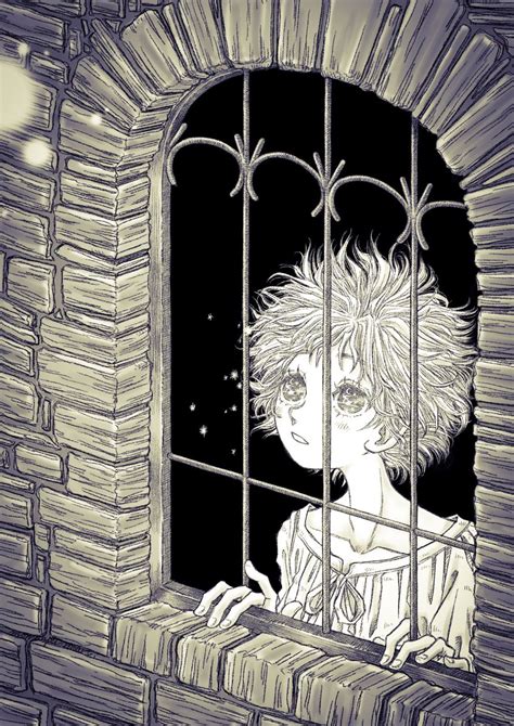 絵描きさんと繋がりたい イラスト好きさんと繋がりたい 落書き好きさんと繋がりたい イラスト 創作イラスト 一」モモンプの漫画