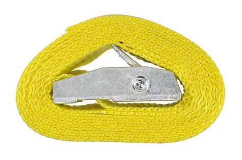 1 5m Quick Strap Yellow