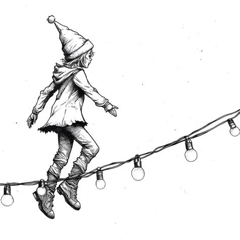 15 000 Hanging Sketch Pictures