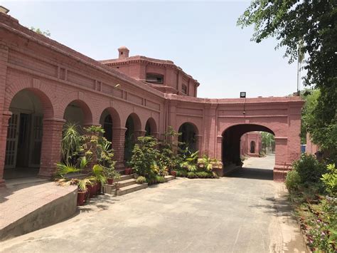 Deputy Commissioner Lahore District Administration Lahore Added A New