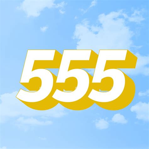 555 Angel Number Meaning Pop Culture By