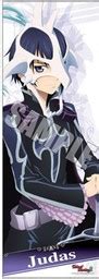 Tales Of Destiny 2 Judas Tales Of Series Chara Pos Collection
