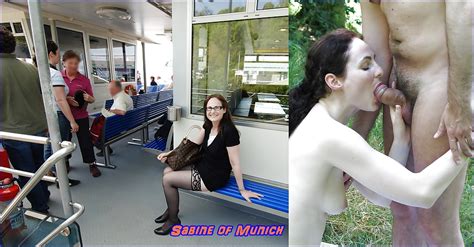 Exposed Slut Wives Before And After 106 Porn Pictures Xxx Photos
