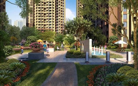 智慧社区建设几种运营模式 知乎