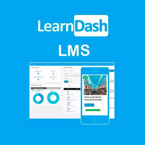 Plugin Learndash LMS
