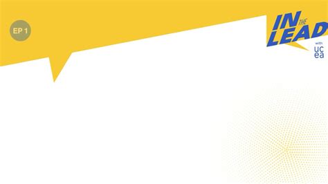 Ucea Headquarters On Linkedin Intheleadwithucea Leadershipmatters