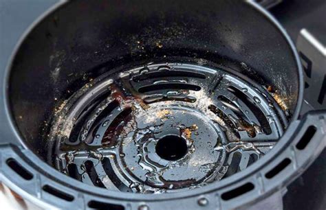 Air Fryer Display Problems And Easy Solutions