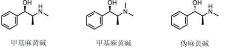 隐形的兴奋剂 化学空间 Chem Station