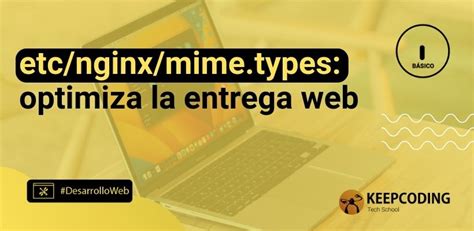 Etcnginxmimetypes Para La Entrega Web