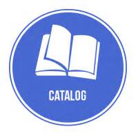 Product Catalog Icon