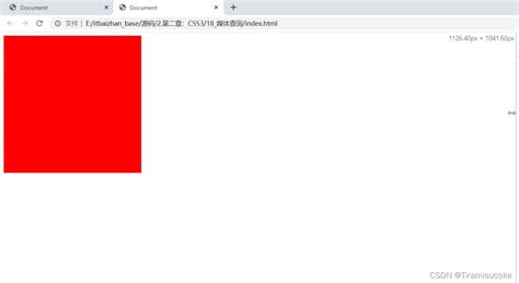 Css19(媒体查询)实验19 使用css方法完成违规查询效果 Csdn博客 Css19(媒体查询)实验19 使用css方法完成违规查询效果 Csdn博客