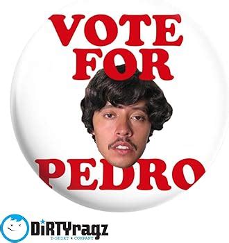 Napoleon Dynamite Pedro Memes 7 Napolion Ideas Napoleon Dynamite