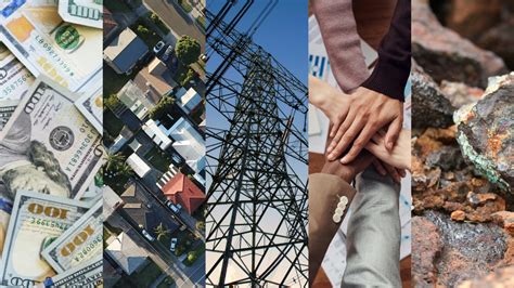 Surles Makes Case For Sustainable Energy Transitions California Institute For Energy And