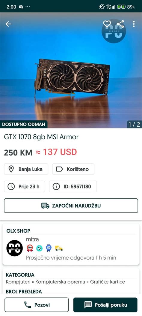 Need Help With Picking A Gpu Under 180usd Rpcmasterrace