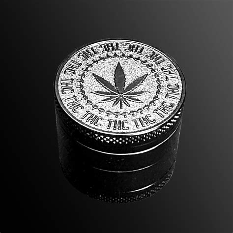 Thc Travel Grinder Bk Cannabis Museum Amsterdam