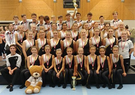 Landesmeisterschaften Im Teamturnen In Wolfurt Ts Wolfurtat
