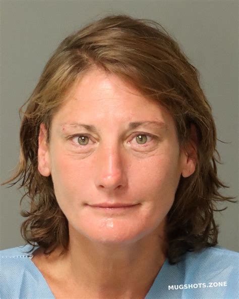 Talbert Danielle Nicole 09022024 Wake County Mugshots Zone