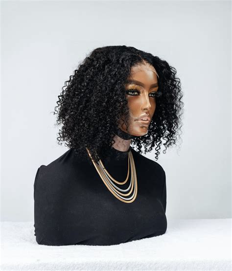 Jerry Curl Wigs In South Africa The San Hair Jerry Curl Wigs Sa