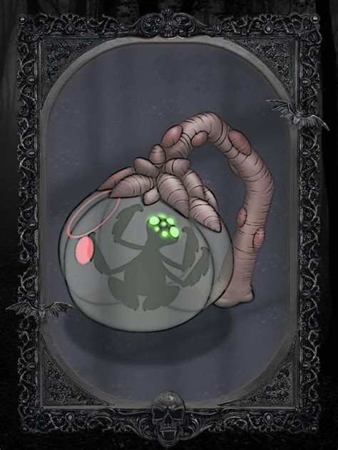 Spytrap Light Island Msm Magicals Youtube