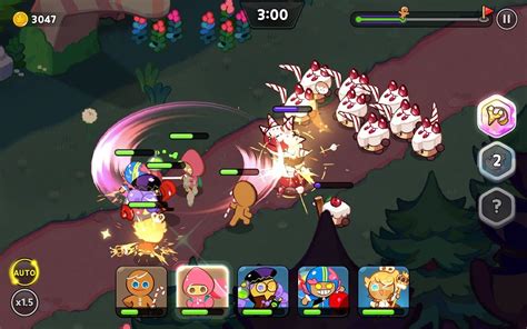 Cookie Run Kingdom Kingdom Builder Battle Rpg Apk For Android Download