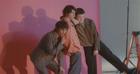 Wallows Debut New Single ‘especially You Announce 2nd Album ‘tell Me