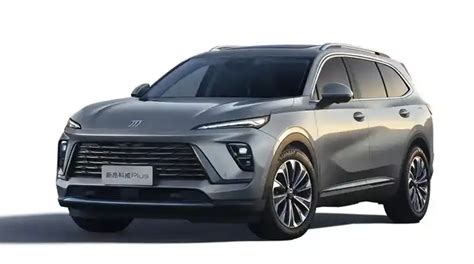 2024 Buick Envision Plus Burlappcar