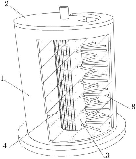 Plastic Master Batch Continuous Processing Method Eureka Patsnap