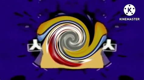 Klasky Csupo In Opposite Center Effects Youtube