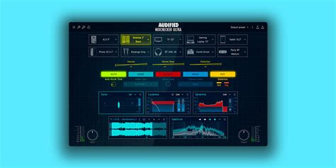 Mixchecker Ultra Plugin Pusher