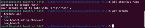 Beginners Guide To Basic Git Commands With Examples Codoid