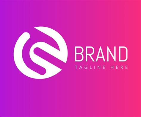 Letter C 로고 아이콘 디자인 템플릿 요소 브랜딩 비즈니스 및 기술 로고에 사용 가능 프리미엄 벡터