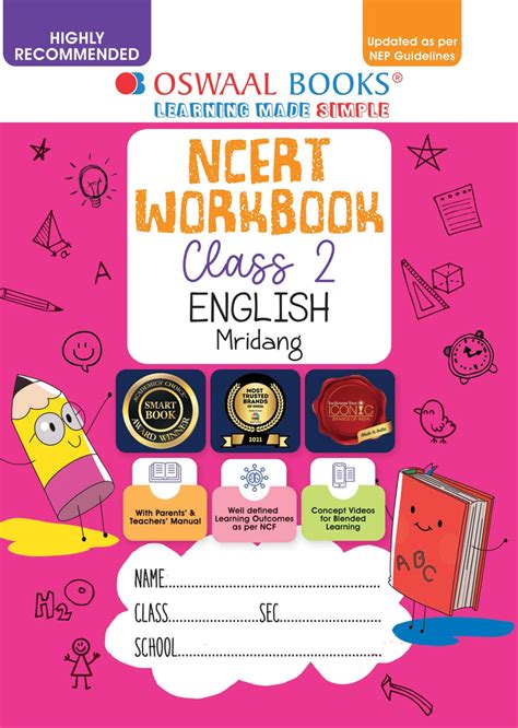 Cbse Class 2 Workbook With Practice Worksheets For Latest Exams Buy Now Oswaal Books