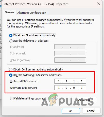 How To Fix ERR NETWORK CHANGED In Google Chrome