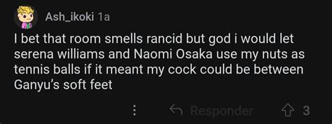 Not A Kinkshamer But R Cringepurgatory