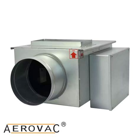 Bypass Type Vav Prime Ac Industries Llc