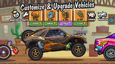 Hill Climb Racing 2 Apk Do Pobrania Na Androida